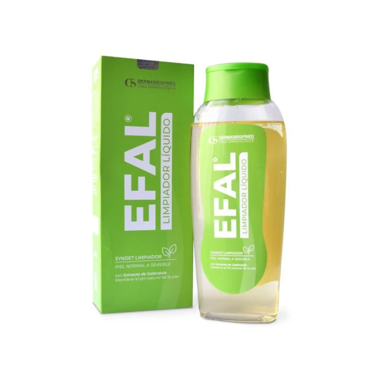 EFAL LÍQUIDO 270 GR – FARMACIA MD SUPPORT